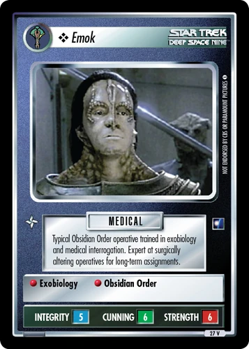 Emok (LFL) | CardGuide Wiki | Fandom