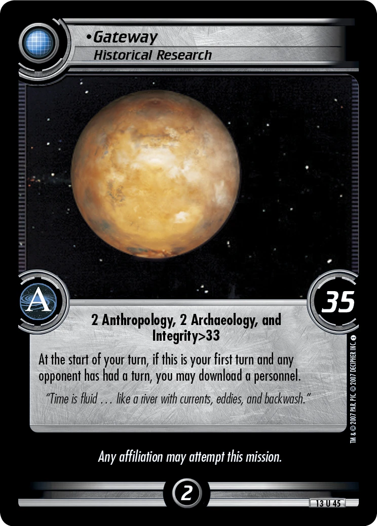 Gateway | CardGuide Wiki | Fandom