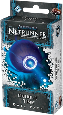 Double Time (expansion) | CardGuide Wiki | Fandom