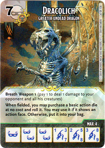 Dracolich Greater Undead Dragon Bff Cardguide Wiki Fandom