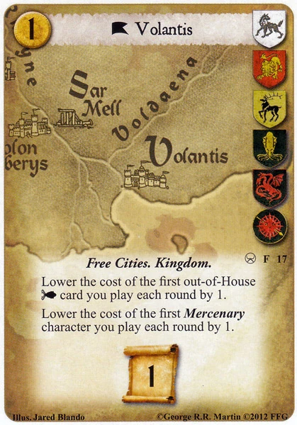 Volantis (VM) | CardGuide Wiki | Fandom