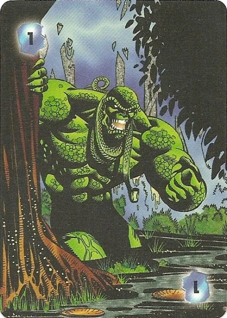 1 Intellect (DCOP) | CardGuide Wiki | Fandom