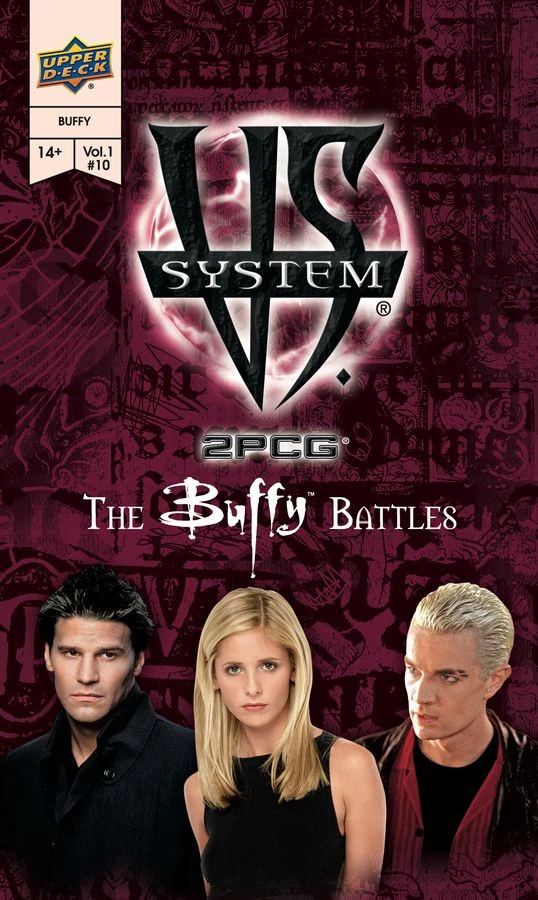 The Buffy Battles (expansion) | CardGuide Wiki | Fandom