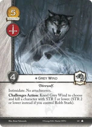 Grey Wind (CS2) | CardGuide Wiki | Fandom