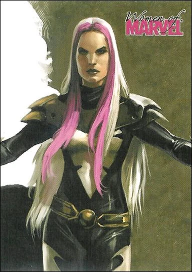 Songbird (WoM08) | CardGuide Wiki | Fandom