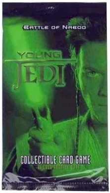 Battle of Naboo (expansion) | CardGuide Wiki | Fandom