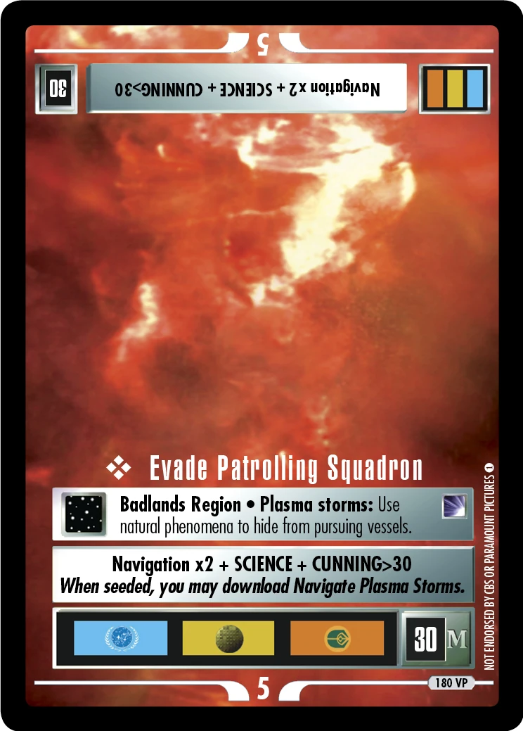 Evade Patrolling Squadron (VP) | CardGuide Wiki | Fandom