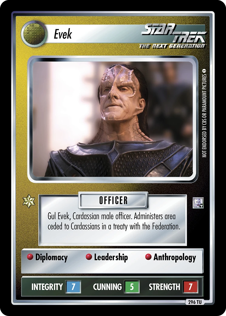 Evek (PT) | CardGuide Wiki | Fandom