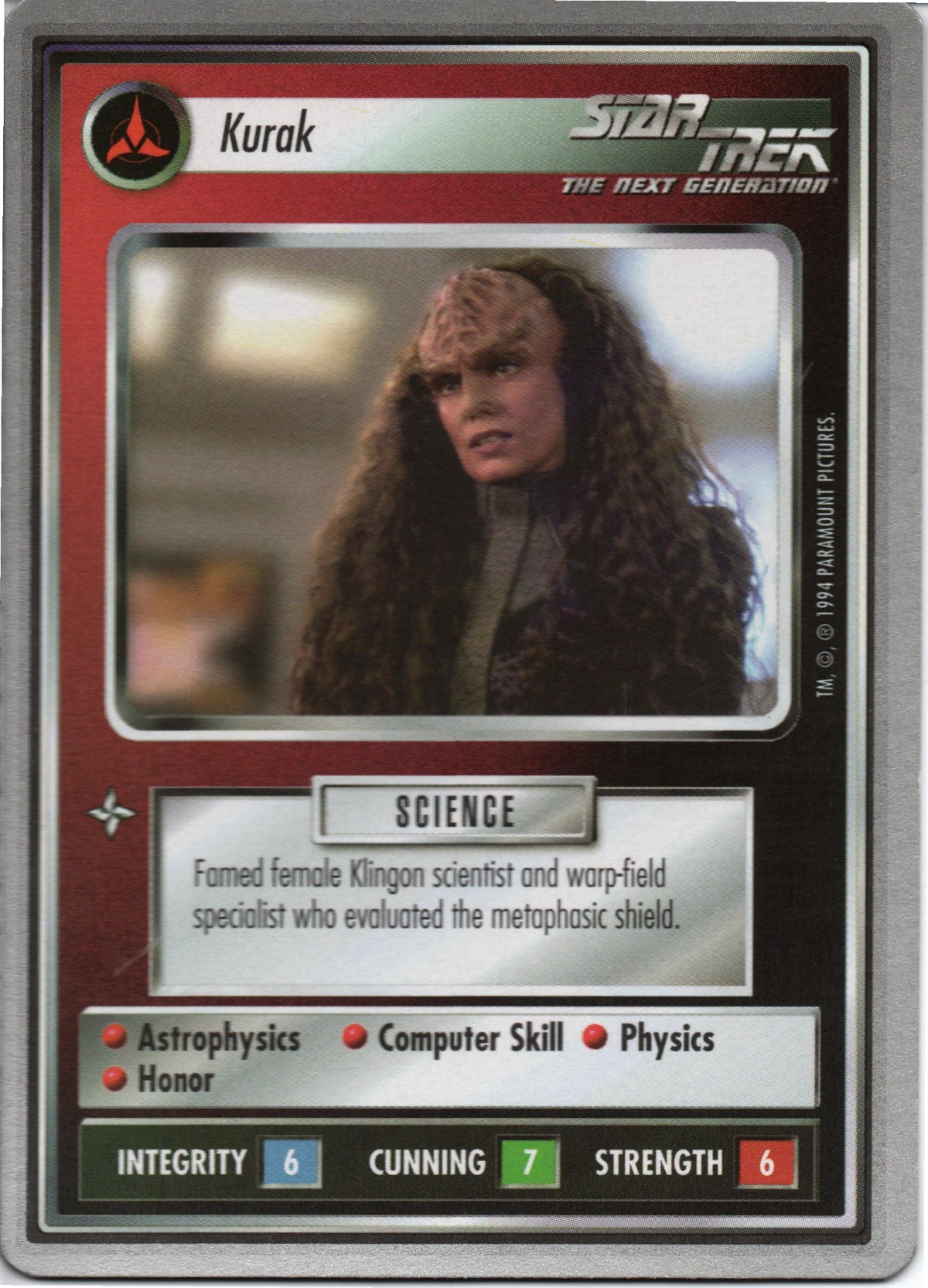 Kurak (CT) | CardGuide Wiki | Fandom