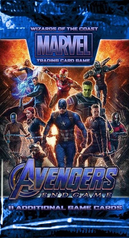 Endgame (Star Wars TCG expansion) | CardGuide Wiki | Fandom