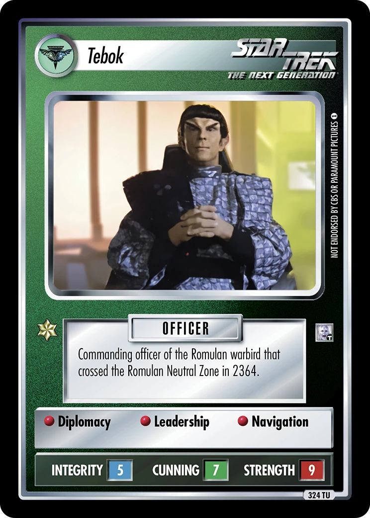 Tebok (PT) | CardGuide Wiki | Fandom