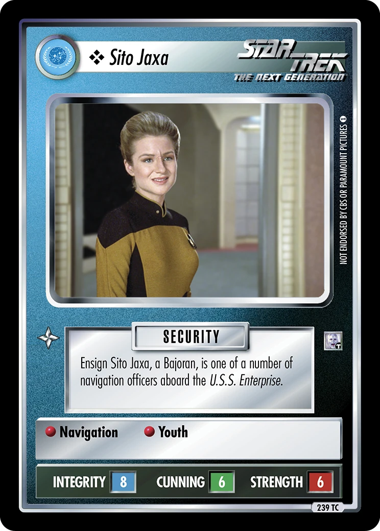 Sito Jaxa (PT) | CardGuide Wiki | Fandom