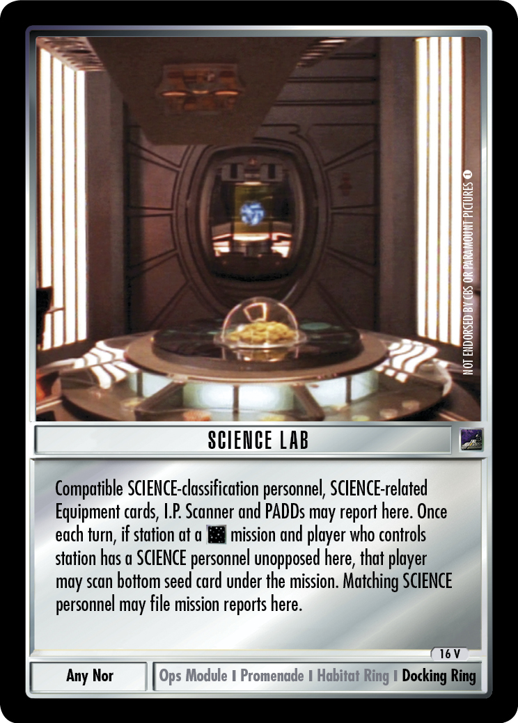 Science Lab Hf5 Cardguide Wiki Fandom