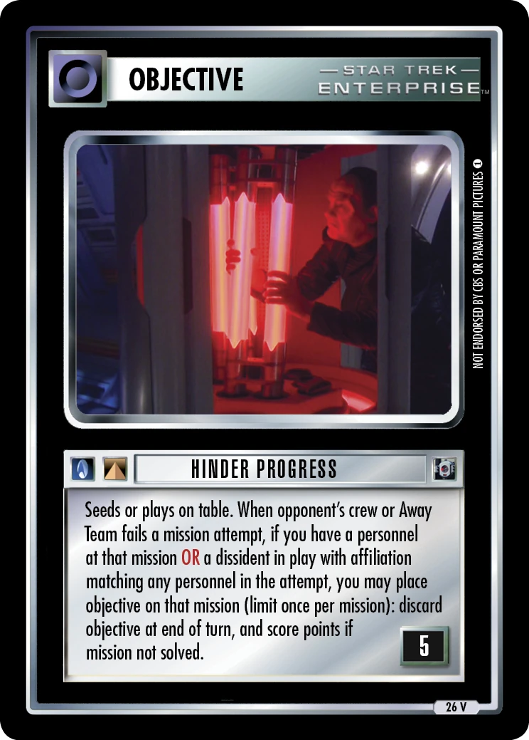 Hinder Progress (CF) | CardGuide Wiki | Fandom