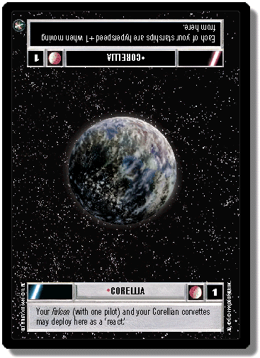 Corellia Anh Cardguide Wiki Fandom