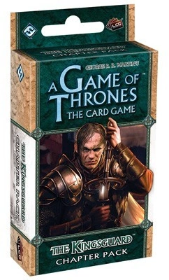 The Kingsguard (expansion) | CardGuide Wiki | Fandom