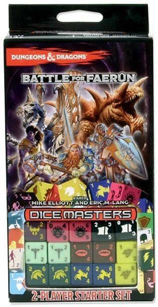Battle for Faerûn (expansion) | CardGuide Wiki | Fandom