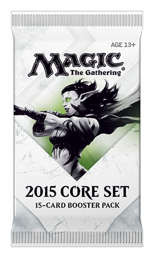 Magic 2015 Core Set (expansion) | CardGuide Wiki | Fandom