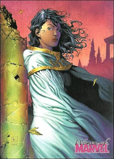 Power Princess (WoM08) | CardGuide Wiki | Fandom