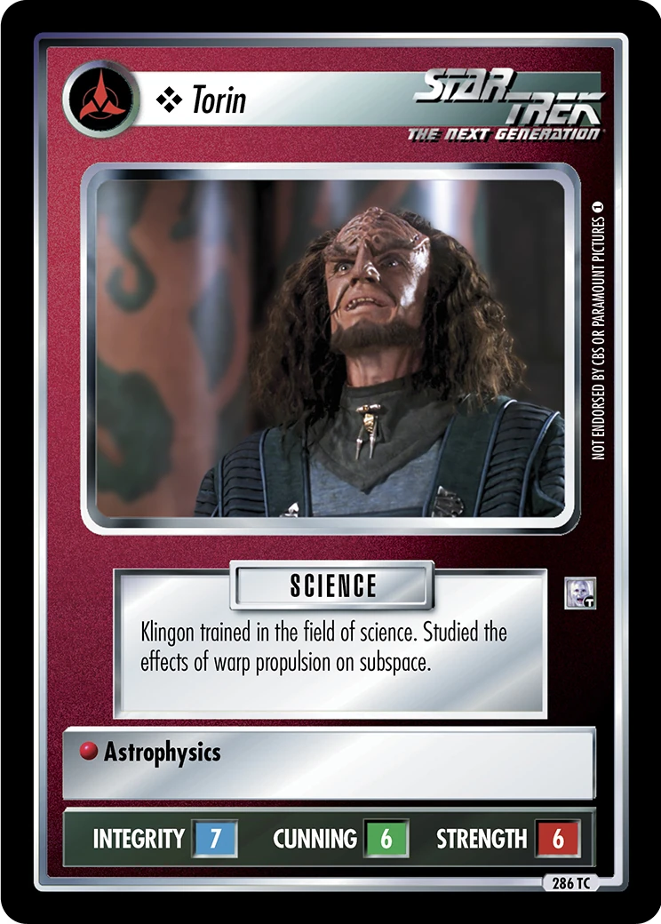 Torin (PT) | CardGuide Wiki | Fandom