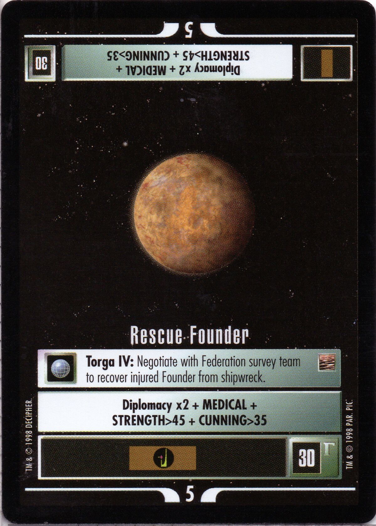 Rescue Founder Td Cardguide Wiki Fandom