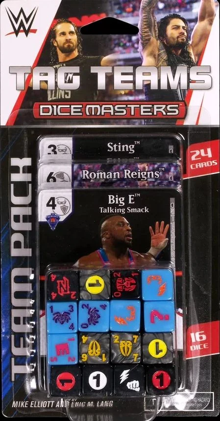 Tag Teams Team Pack (expansion) | CardGuide Wiki | Fandom