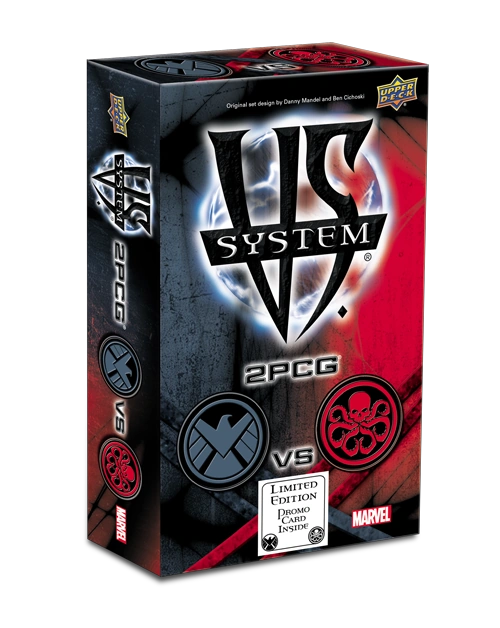 SHIELD vs Hydra (expansion) | CardGuide Wiki | Fandom