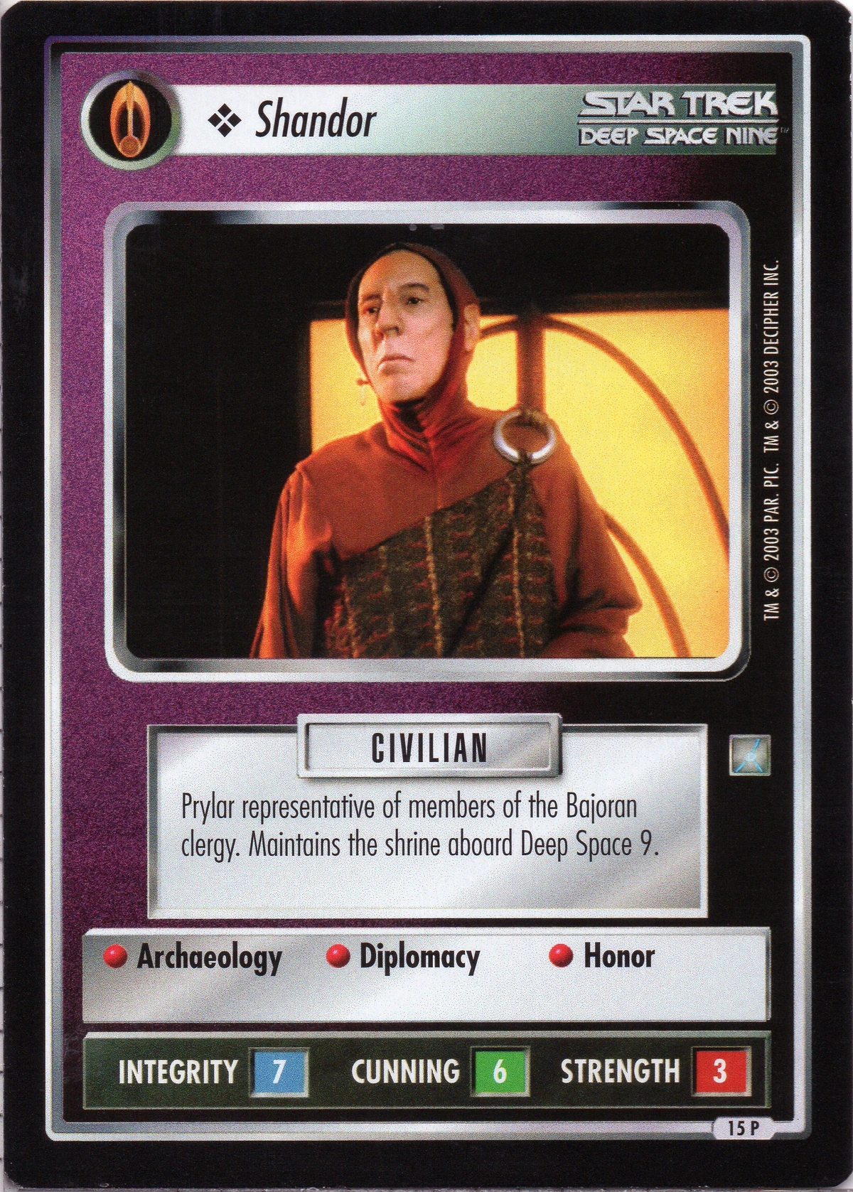 Shandor (AGT) | CardGuide Wiki | Fandom