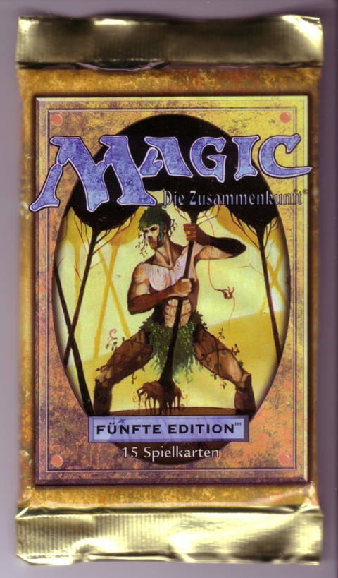 Fünfte Edition Expansion Cardguide Wiki Fandom