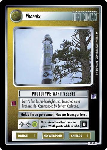 Phoenix (VP) | CardGuide Wiki | Fandom