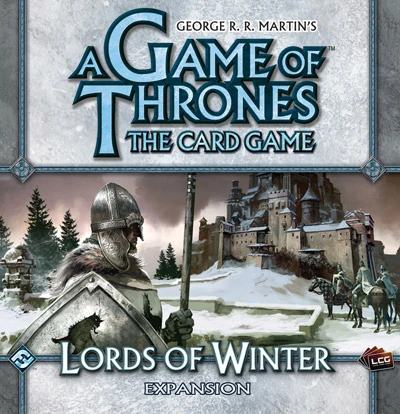 Lords of Winter | CardGuide Wiki | Fandom