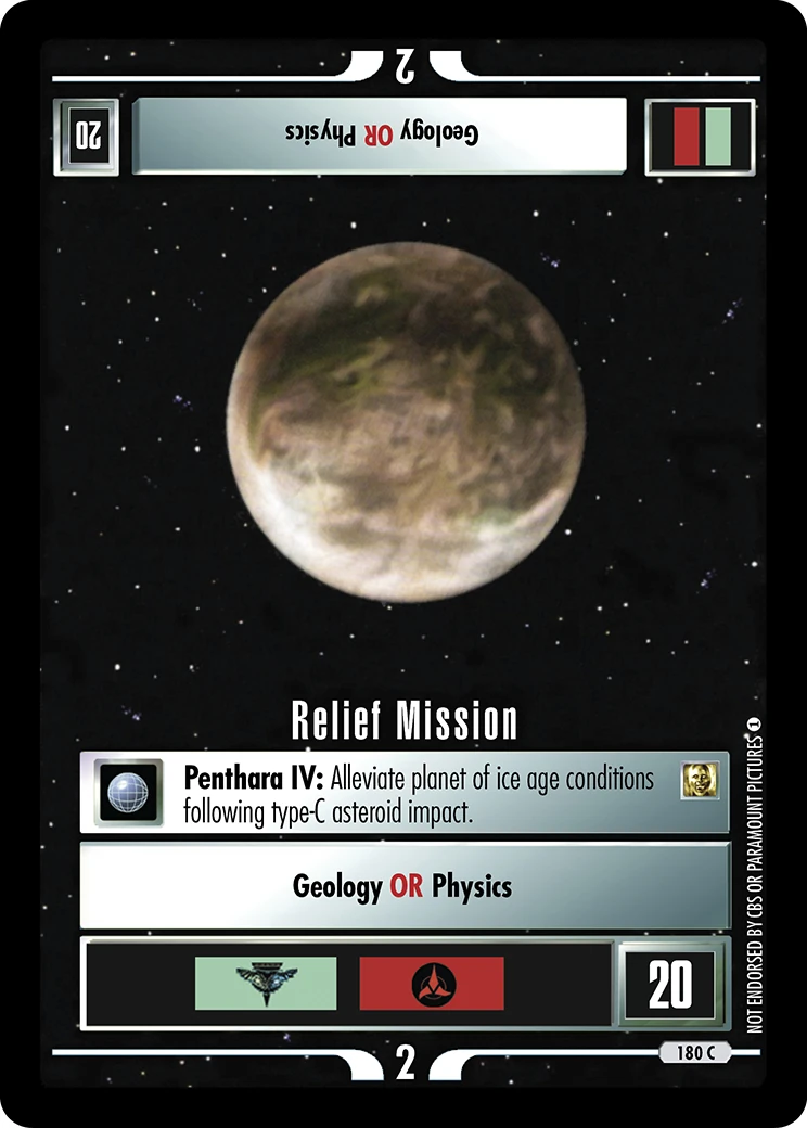 Relief Mission (PR) | CardGuide Wiki | Fandom