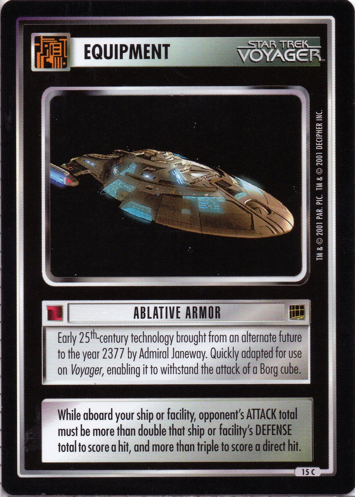 Ablative Armor Ha Cardguide Wiki Fandom