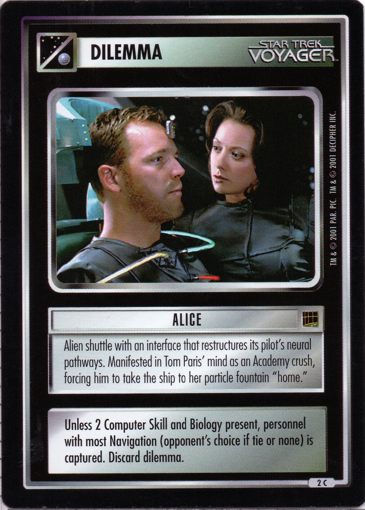 Alice (HA) | CardGuide Wiki | Fandom