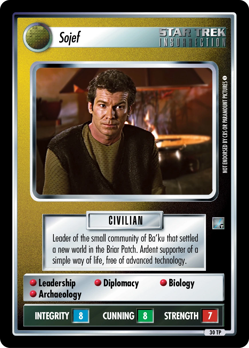 Sojef (AGT Tr) | CardGuide Wiki | Fandom