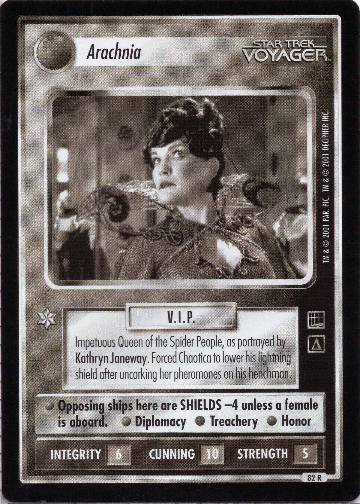 Arachnia (HA) | CardGuide Wiki | Fandom