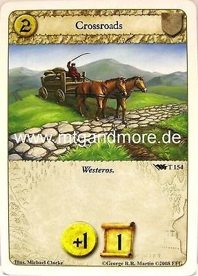 Crossroads (CS 154) | CardGuide Wiki | Fandom