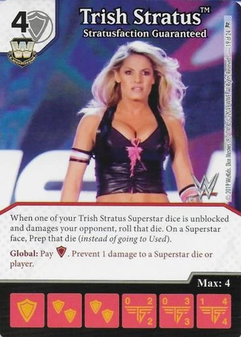 Trish Stratus - Stratusfaction Guaranteed (BRTP) | CardGuide Wiki | Fandom
