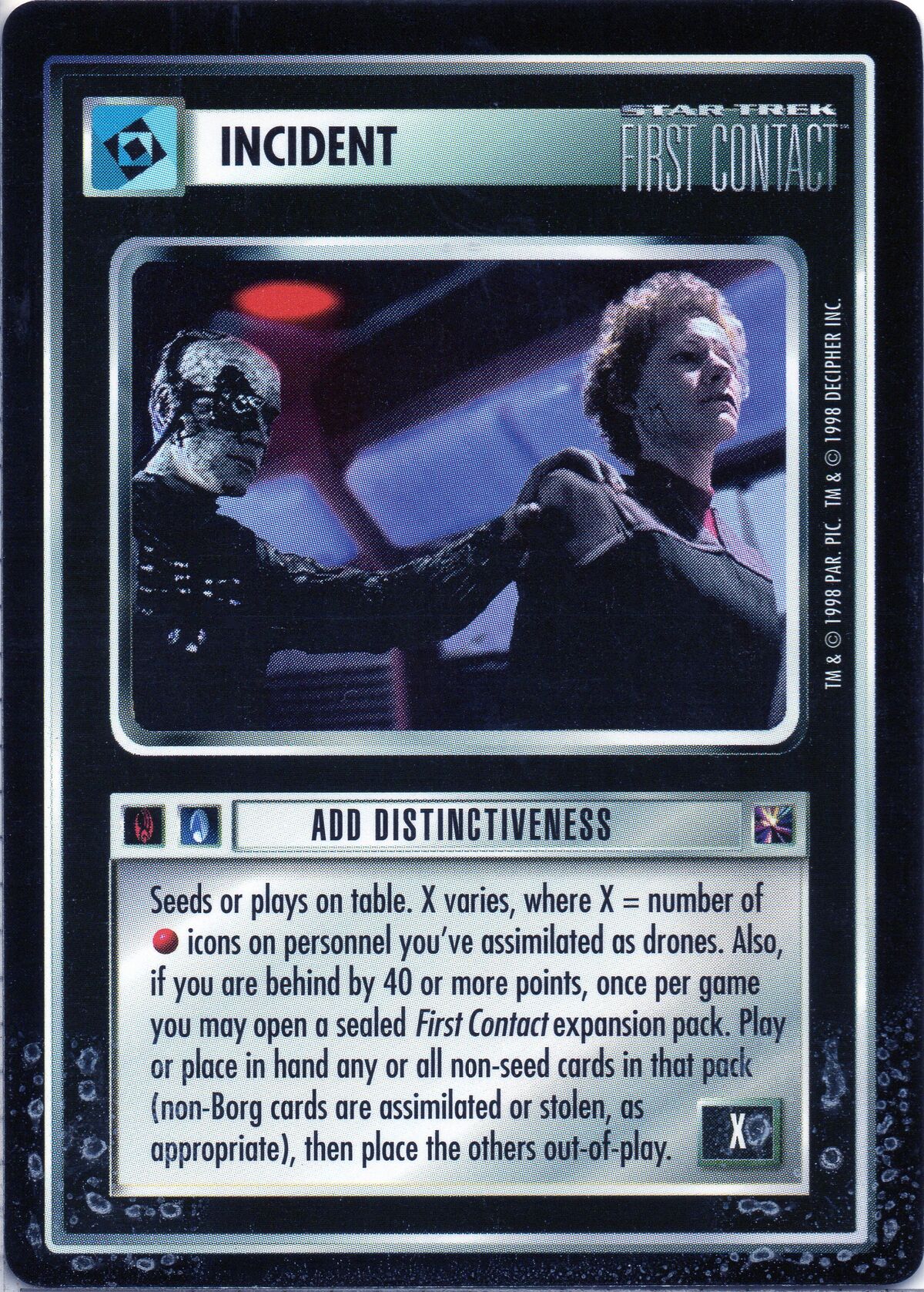 Add Distinctiveness Efc Cardguide Wiki Fandom