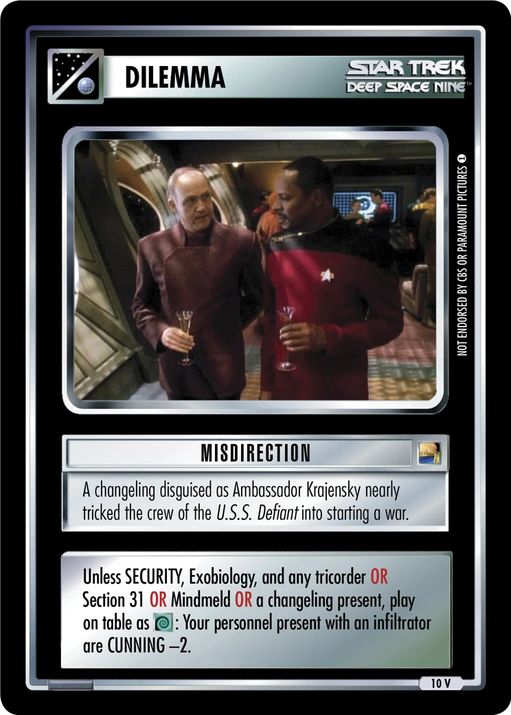 Misdirection (TtLG) | CardGuide Wiki | Fandom