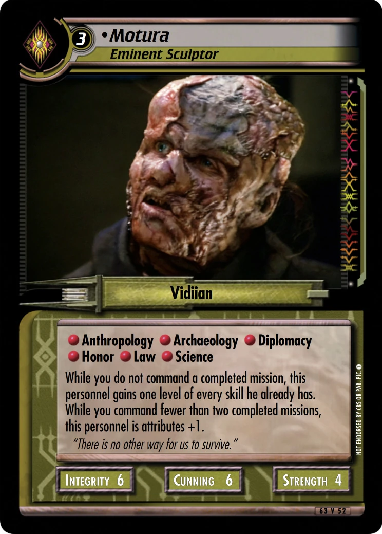 Motura - Eminent Sculptor (Phage) | CardGuide Wiki | Fandom