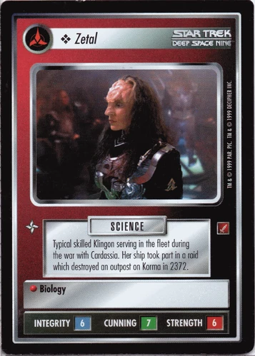 Zetal (BoG) | CardGuide Wiki | Fandom