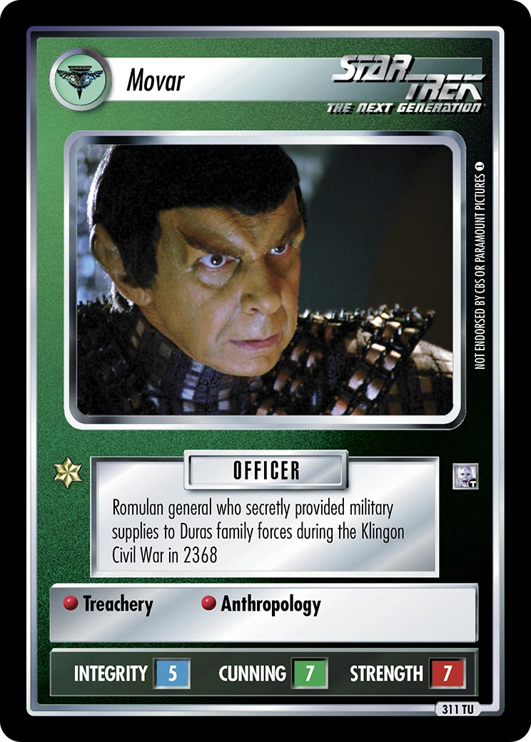 Movar (PT) | CardGuide Wiki | Fandom