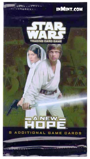 A New Hope (Star Wars TCG) | CardGuide Wiki | Fandom