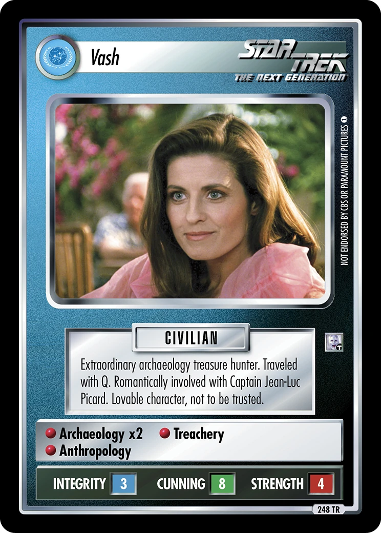 Vash (PT) | CardGuide Wiki | Fandom