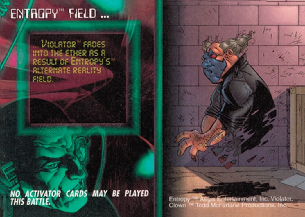Shattered Image Entropy Field Imop Cardguide Wiki Fandom