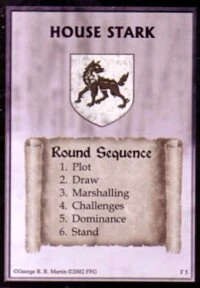 House Stark (WE) | CardGuide Wiki | Fandom