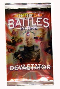 Devastator | CardGuide Wiki | Fandom