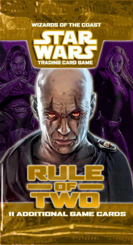 Rule of Two | CardGuide Wiki | Fandom
