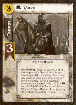 Yoren (AToB) | CardGuide Wiki | Fandom